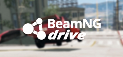 Grid for BeamNG.drive by NebulaCollector - SteamGridDB