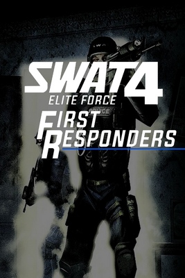 SWAT Elite Force First Responders SteamGridDB
