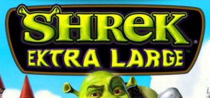Grid for Shrek Extra Large by WolfBoy980 - SteamGridDB