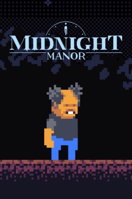 Grid for Midnight Manor by Julia - SteamGridDB