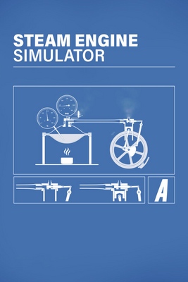 Grid for Steam Engine Simulator by MigPro - SteamGridDB