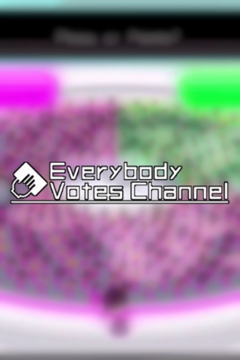 Everybody Votes Channel - SteamGridDB