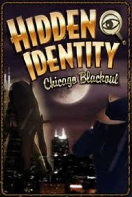 Hidden Identity Chicago Blackout - SteamGridDB