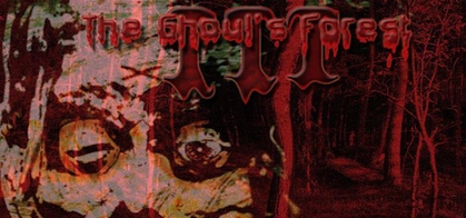 The Ghoul's Forest 3 - SteamGridDB