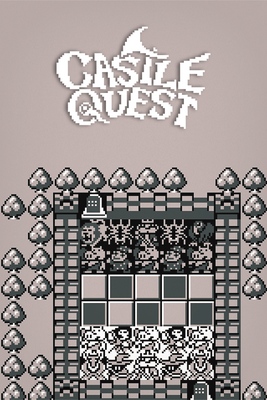 Grid for Castle Quest by pizzadoggo - SteamGridDB