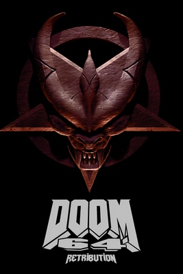 Grid for DOOM 64 by TheBirdSolution - SteamGridDB