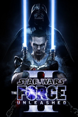 Grid for Star Wars: The Force Unleashed II by BaturaET - SteamGridDB