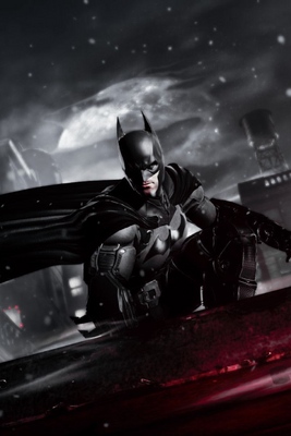 Grid for Batman: Arkham Origins by Lmaclittle - SteamGridDB