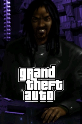 Grid for Grand Theft Auto by Zewnya - SteamGridDB
