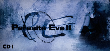 Grid for Parasite Eve II by TehDragonAsh - SteamGridDB