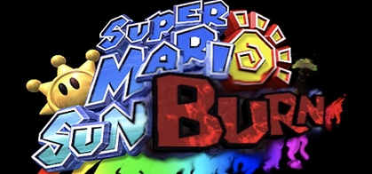 Grid for Super Mario Sunburn by MeIon - SteamGridDB
