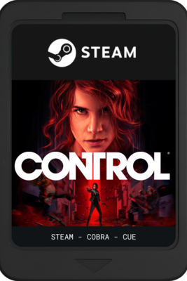 Grid for Control by CobraTee - SteamGridDB