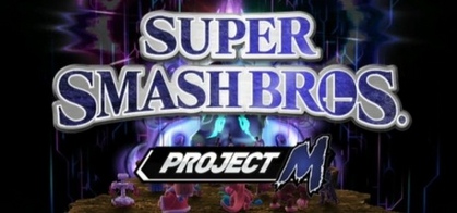 Grid for Super Smash Bros. Project M by Alfonso72394 - SteamGridDB