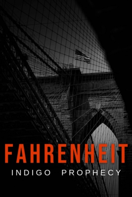 Grid for Fahrenheit: Indigo Prophecy Remastered by ouijxou - SteamGridDB