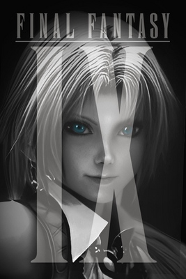Grid for Final Fantasy IX by heelsfan2549 - SteamGridDB
