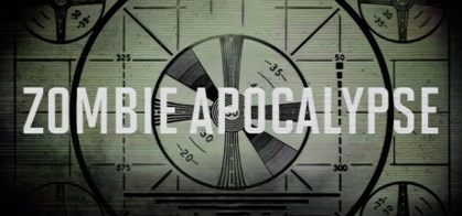Grid for Zombie Apocalypse by Erthrock - SteamGridDB