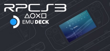 Grid for RPCS3 (Emulator) by Dinty08 - SteamGridDB