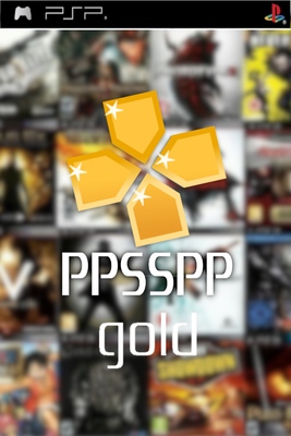 Grid for PPSSPP (Emulator) by AK Tenacious - SteamGridDB
