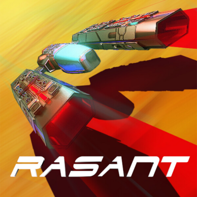 Rasant - SteamGridDB