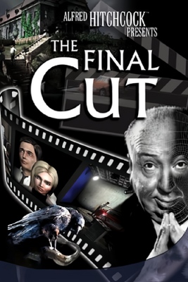 Alfred Hitchcock Presents: The Final Cut - SteamGridDB