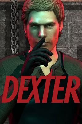 Grid for Dexter: The Game by ShrekConfirm243 - SteamGridDB