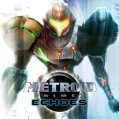 Grid for Metroid Prime 2: Echoes by FrostWolf - SteamGridDB