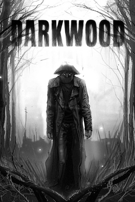Grid for Darkwood by Virake - SteamGridDB