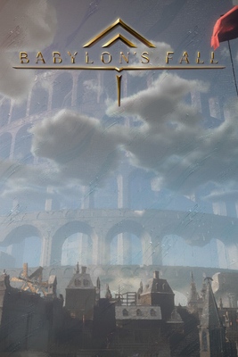 BABYLON'S FALL - SteamGridDB