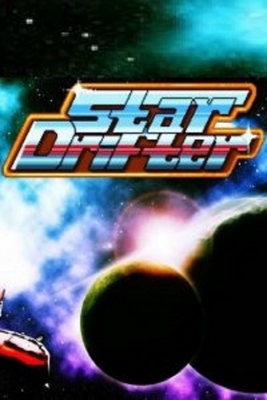 Grid for Star Drifter by AKlay - SteamGridDB
