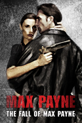 Grid for Max Payne 2: The Fall of Max Payne by Manch - SteamGridDB
