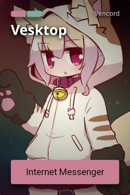 Grid for Vesktop by Firebert - SteamGridDB