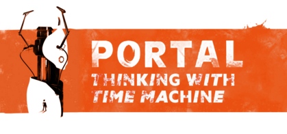 Grid for Thinking with Time Machine by FieryFenX - SteamGridDB