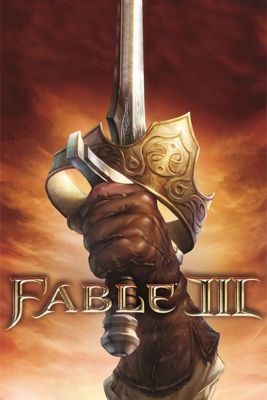 Grid for Fable III by DvernoiProem - SteamGridDB