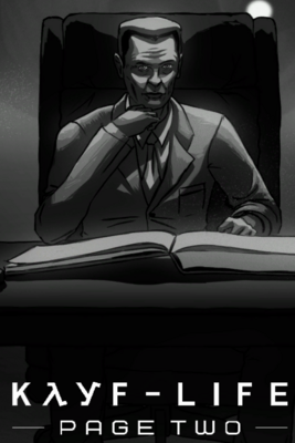 KAYF-LIFE: Complete Edition - SDK - SteamGridDB