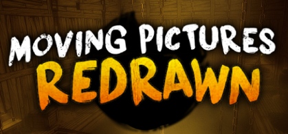 Bendy and the Ink Machine: Moving Pictures - Redrawn - SteamGridDB
