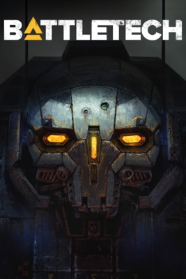 Grid for BATTLETECH by NotJadlp - SteamGridDB