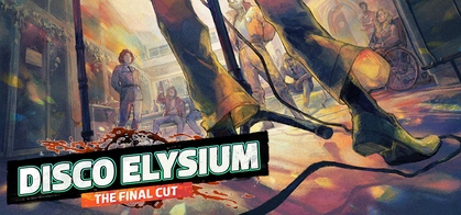 Grid for Disco Elysium by Frodie - SteamGridDB