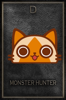 Monster Hunter Diary: Poka Poka Felyne Village DX - SteamGridDB