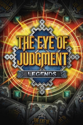 The Eye of Judgment: Legends - SteamGridDB