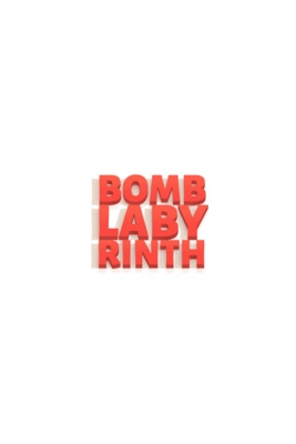 Bomb Labyrinth - SteamGridDB