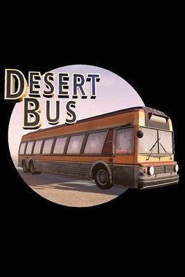 Grid for Desert Bus VR by That Hat Guy - SteamGridDB