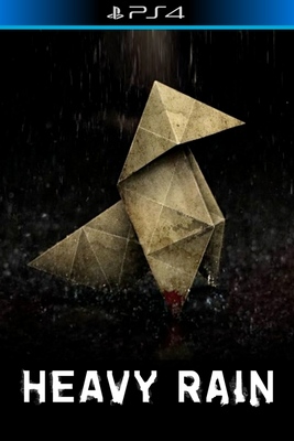 Grid for Heavy Rain by Kemerax - SteamGridDB