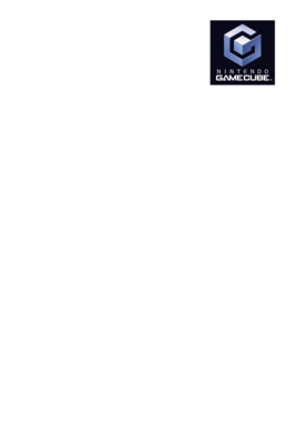 Grid for Nintendo GameCube by Kynd - SteamGridDB