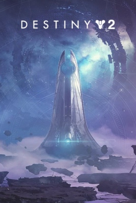 Grid for Destiny 2 by link - SteamGridDB