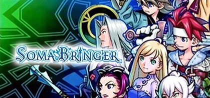 Grid for Soma Bringer by Conman - SteamGridDB