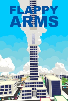 Flappy Arms - SteamGridDB