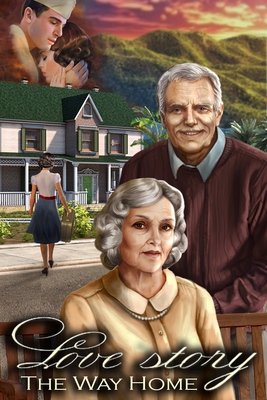 Love Story: The Way Home - SteamGridDB