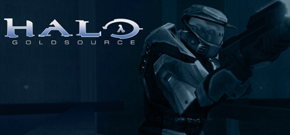 Grid for Halo: GoldSource by YellowJello - SteamGridDB