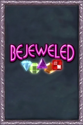 Grid for Bejeweled Deluxe by nickisonlinet - SteamGridDB