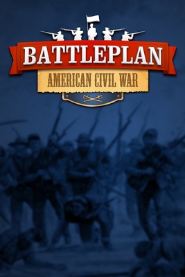 Battleplan: American Civil War - SteamGridDB